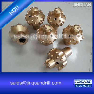 Reaming Bit T38 127mm