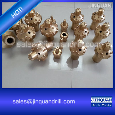 102mm T38 Pilot Reamer