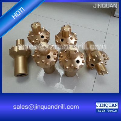 102mm T38 Pilot Reamer