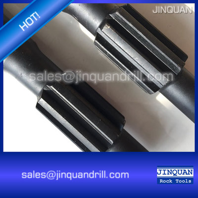 COPCO1838 T45 shank adaptor