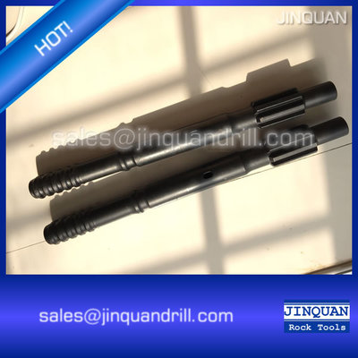 Shank adapter for drifter Atlas Copco 1238 T38
