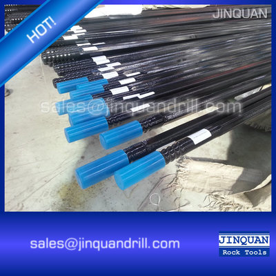 Drifting Rod - Drifter Rod R32-Hex.32(Rod Diameter)-R38-3050mm (Length)