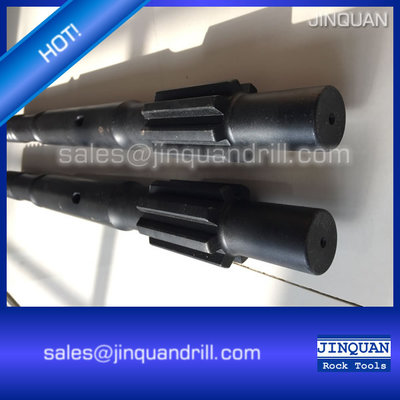 T45 HD609 shank adapter shank length 690mm