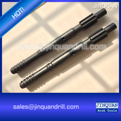 T45 HD609 shank adapter shank length 690mm
