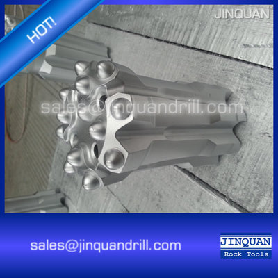 Button Bits - Manufacturers, Suppliers and Exporters