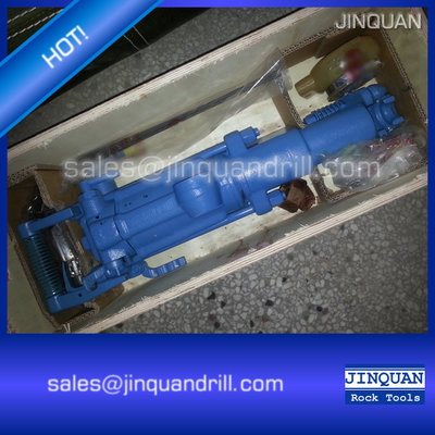 YT29A Pneumatic Drilling Tools & Rock Drills