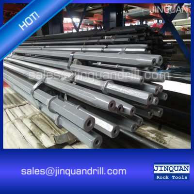 Tapered Equipment - Tapered Button Bit,Tapered Drilling Rod