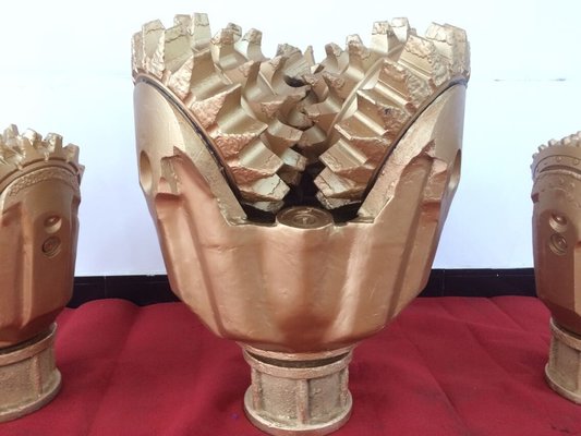 Jinquan Rock Drilling Tools | Rock Drilling Consumables | Drilling Accessories