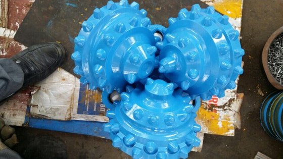 Jinquan Rock Drilling Tools | Rock Drilling Consumables | Drilling Accessories