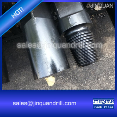 Friction Welding DTH Drill Pipe - DTH Drill Rod