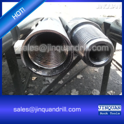DTH Drill Rod Friction Welding DTH Drilling Pipes