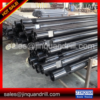 DTH Drill Rod Friction Welding DTH Drilling Pipes
