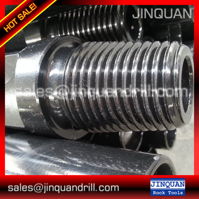 DTH Drill Rod Friction Welding DTH Drilling Pipes