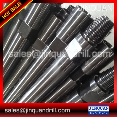 DTH Drill Rod Friction Welding DTH Drilling Pipes