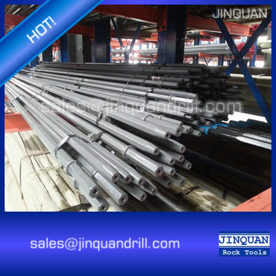 hand held jackhammer button bits and drill rods