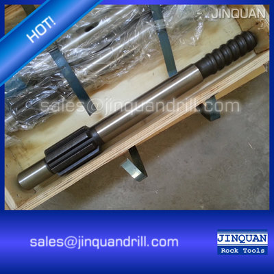 T38 Shank adapter for COP1838 HD length 435 mm 525mm