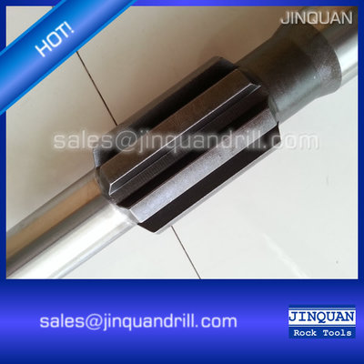 T38 Shank adapter for COP1838 HD length 435 mm 525mm