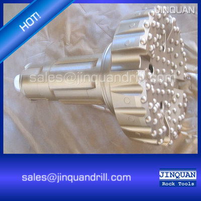 DTH bits, Down The Hole drilling bit, DTH button bits
