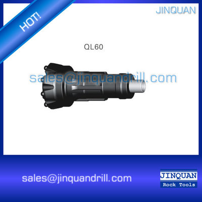 DTH bits, Down The Hole drilling bit, DTH button bits