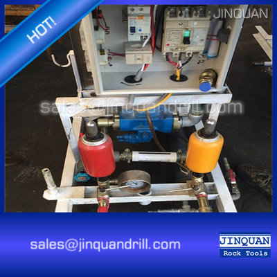 YYT28 Hydraulic Rock Drills | Hydraulic Drill Rigs