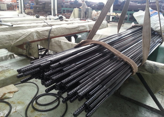 Workshop & Production line of Liaocheng Jinquan Construction Machinery Co.,Ltd