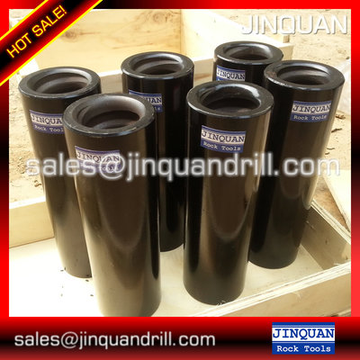 Rock Drilling Tools-Button bits, drill rods, couplings, shank adatpers