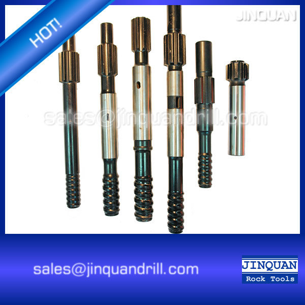 T38 Shank Adapter - Cop 1838 Shank Adapter,Mining Shank Adapter,T45 Shank Adaptor