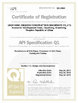 Liaocheng Jinquan Construction Machinery Co.,Ltd