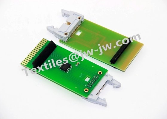 Driving card Used for STAUBLI CX990,LX1600,M4,M5 modules