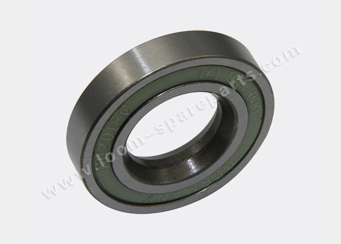 Ball Bearing 17/35*7 Textiles Machinery Sulzer Projectile Looms Spare Parts 741.949.000