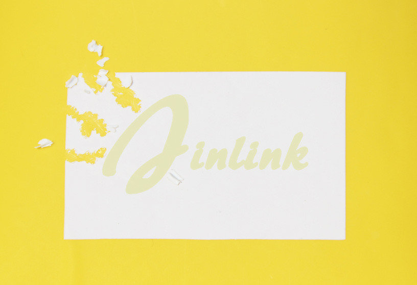 White Ultra Destructible Vinyl material label eggshell, Eggshell label material Supplier, breakable vinyl material