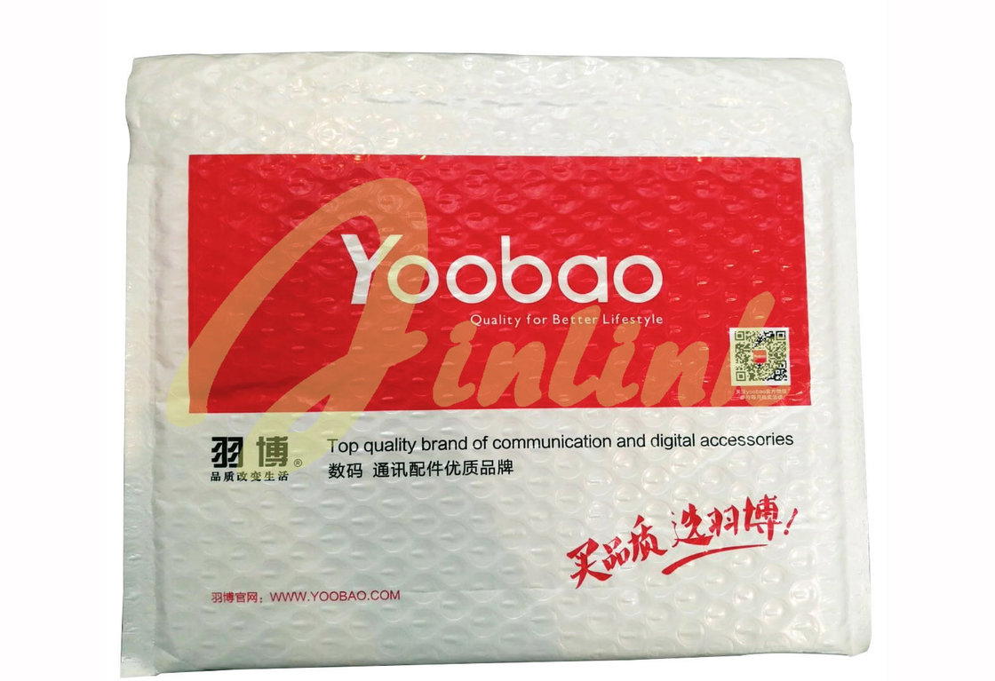 Bubble Security Bag, anti-counterfeiting security bag, bubble mailing bags, Tamper evident anti-counterfeit security bag