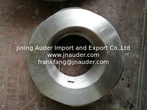  345D,349D stick cylinder locknut-special 126-1971,1261971