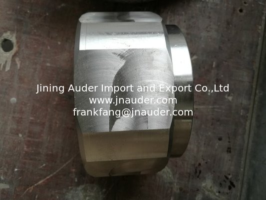  345D,349D stick cylinder locknut-special 126-1971,1261971