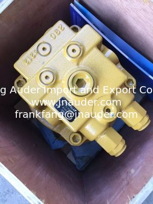  312C,312D,312E swing motor group 170-9893,1709893