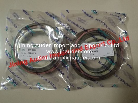 catepillar excavator E320D E329D stick cylinder seal kits 234-4576