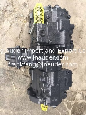 4601510 Hitachi ZX130W main pump