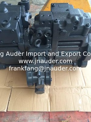 4601510 Hitachi ZX130W main pump