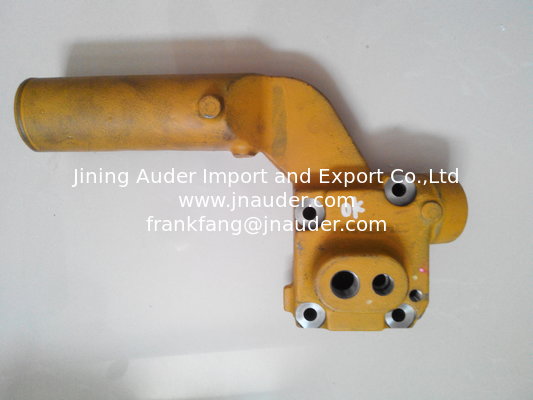 6154-21-6410 HOUSING,THERMOSTAT KOMATSU D65EX-15, D65PX-15, WA430-5, WA480-5, PC400-7