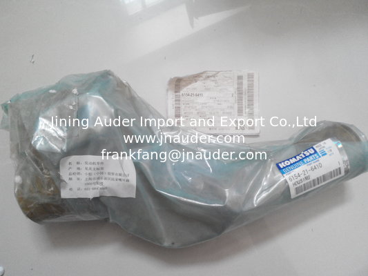 6154-21-6410 HOUSING,THERMOSTAT KOMATSU D65EX-15, D65PX-15, WA430-5, WA480-5, PC400-7