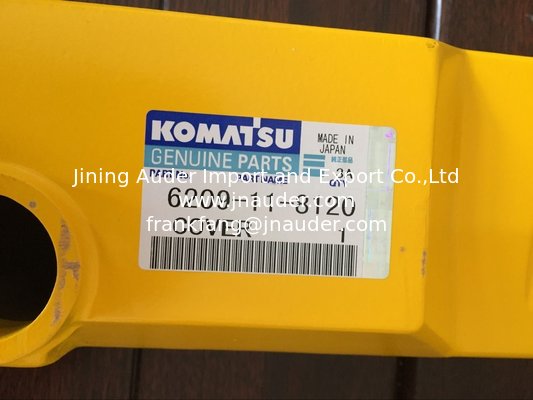 6209-11-8120 head cover, komatsu PC200-6, PC210-6, PC220-6, PC250-6, S6D95L SA6D95L SAA6D95LE