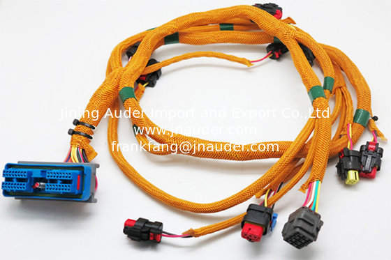 296-4617 2964617 WIRING GP-ELECTRONIC CONTROL