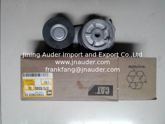 3758345 375-8345  324D,325D,329D,C7,M325D TENSIONER-BELT