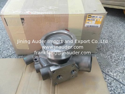 3522123 352-2123  330C,330D,336D PUMP AS-WATER