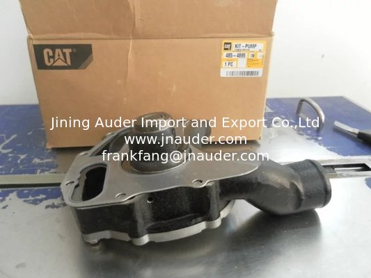 485-4895 4854895  C4.4, C6.6, D6N water pump