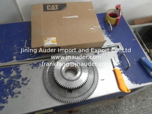 1878979 187-8979  D9T, D8T, D8RLRC, D8RII  C18, C15, C-18 gear assy (105, 63-TEETH)