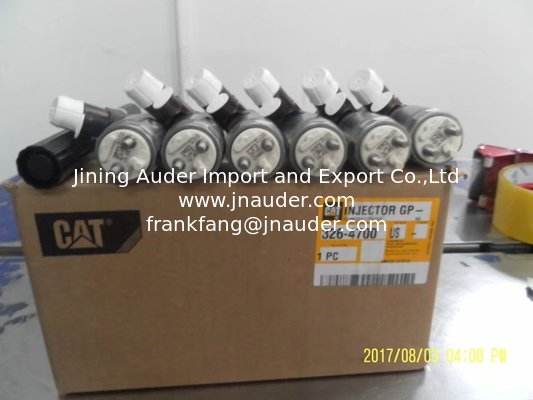 3264700 326-4700 10R7675 10R-7675   E320D INJECTOR GP-FUEL