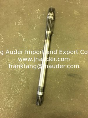 1P8835 1P-8835  D7G SHAFT ASSEM