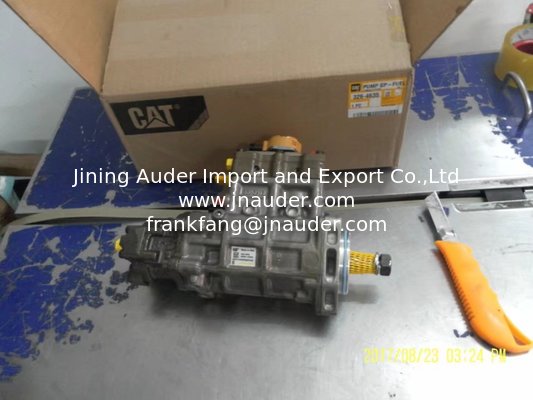 3264635 326-4635 10R-7662  E320D PUMP GP-FUEL INJECTION