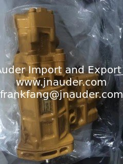 3264635 326-4635  PUMP GP-FUEL INJECTION 320D, 320D FM, 320D FM RR, 320D GC, 320D L, 320D LN, 320D LRR, 320D